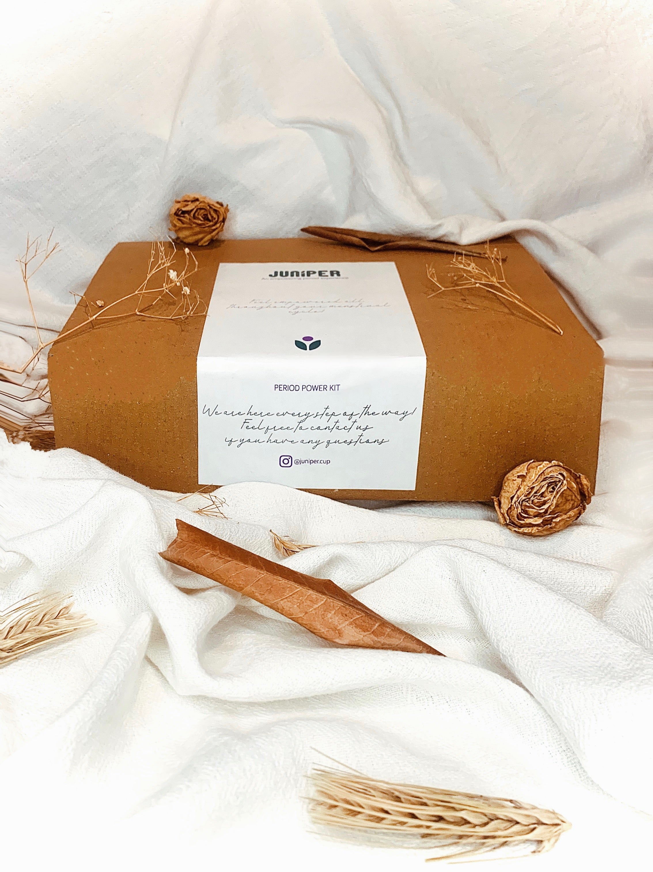 Period Kits & Bundles – Juniper